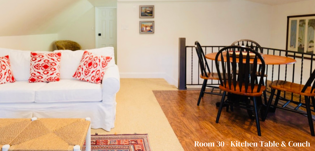 Room Options – Kedron Valley Inn