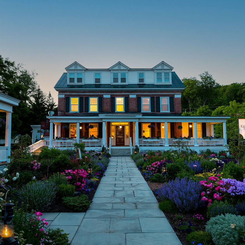 Contact – Kedron Valley Inn