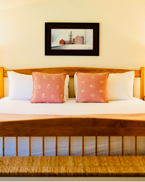 Room Options – Kedron Valley Inn